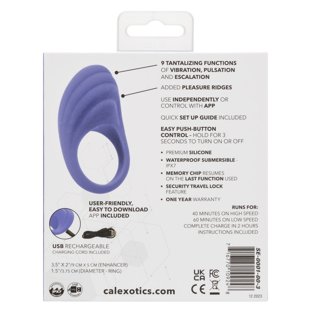 CalExotics Connect™ Couples Ring – The Love Store Online