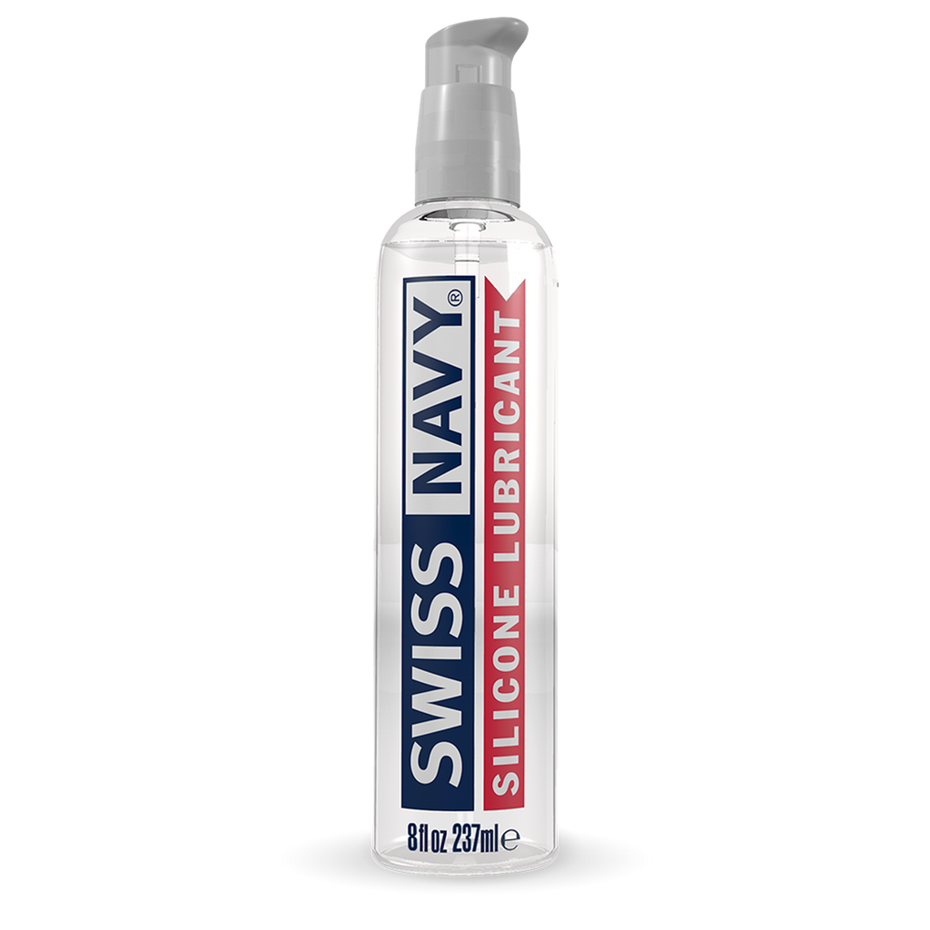 Silicone Based Lubricant – The Love Store Online