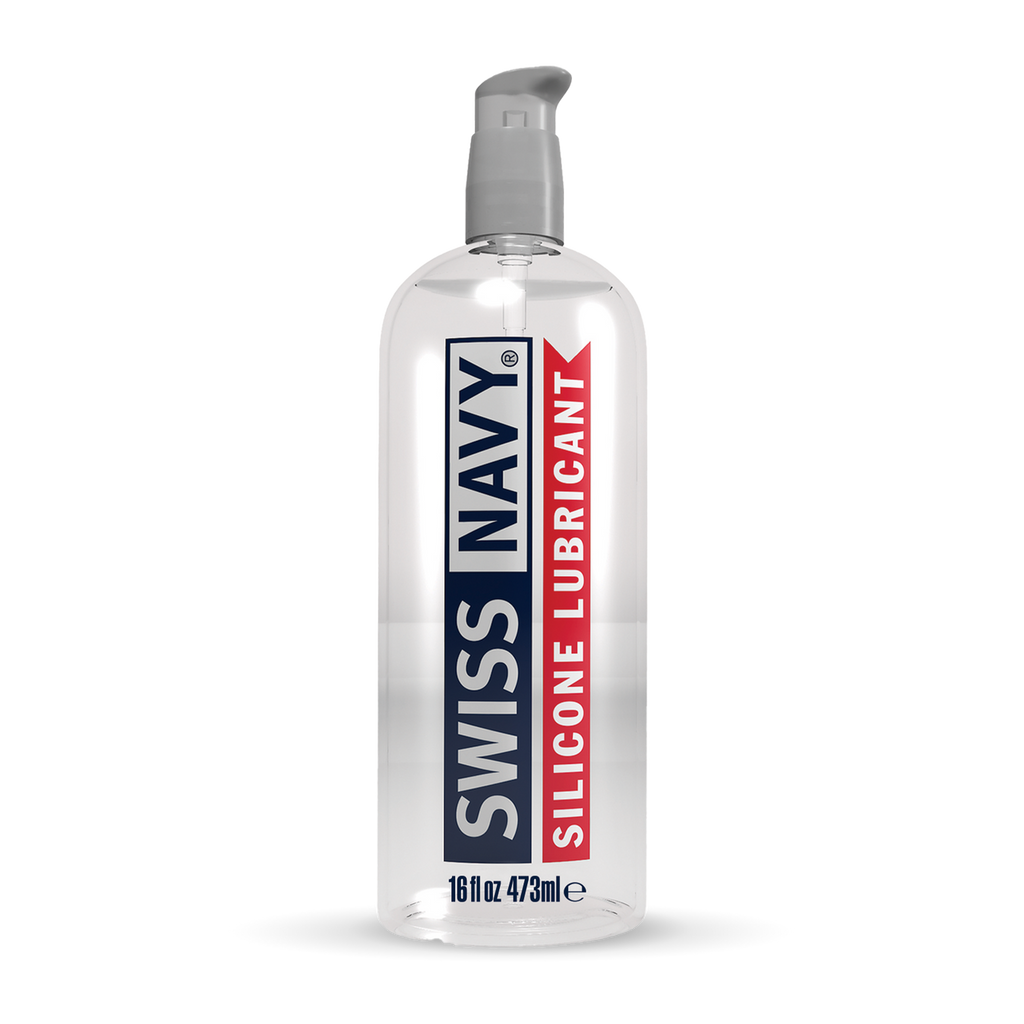 Silicone Based Lubricant – The Love Store Online