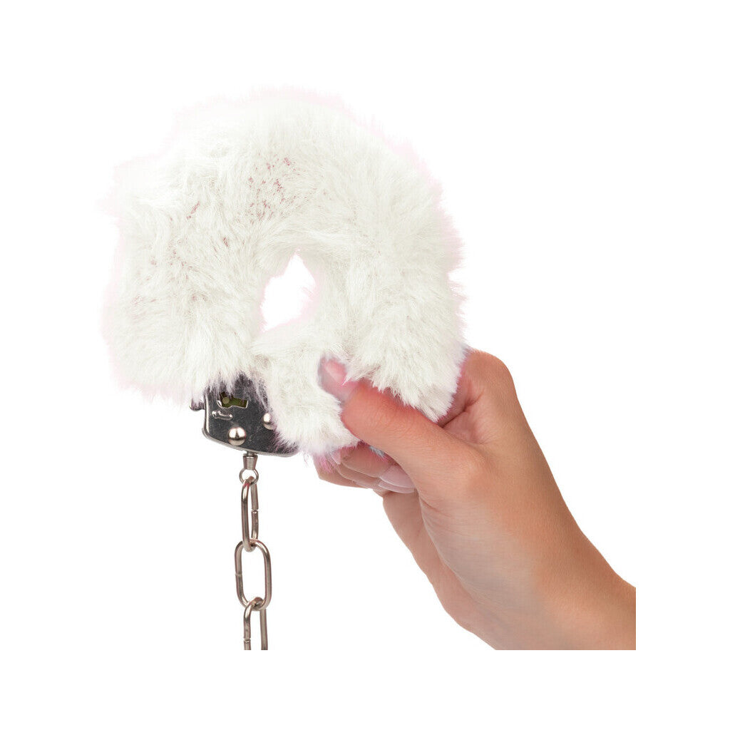 Ultra Fluffy Furry Cuffs – The Love Store Online