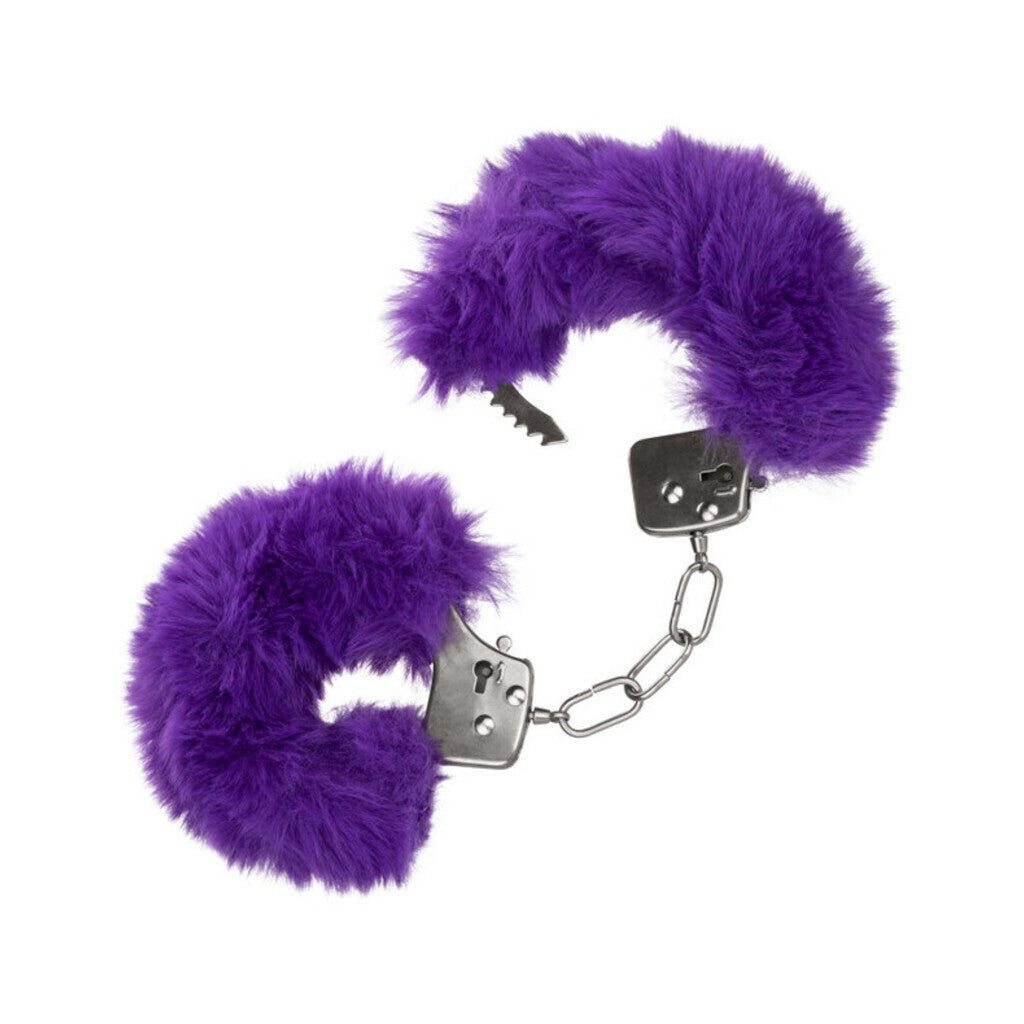 Ultra Fluffy Furry Cuffs – The Love Store Online