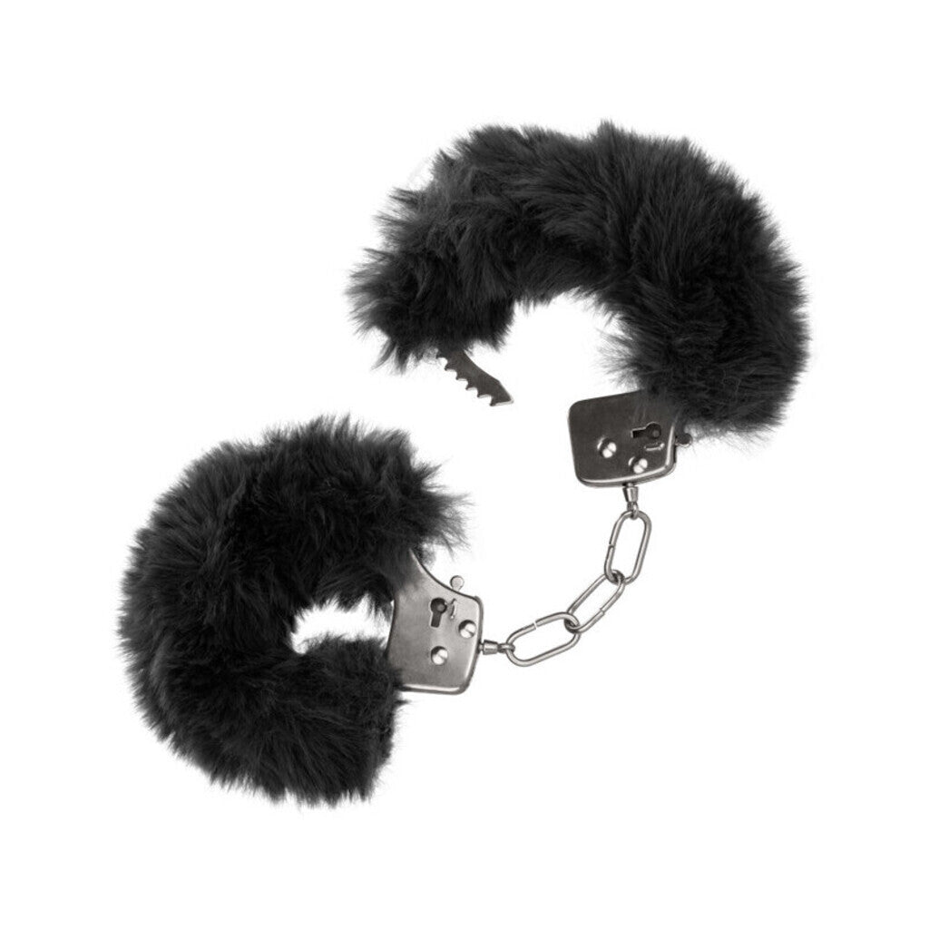 Ultra Fluffy Furry Cuffs – The Love Store Online