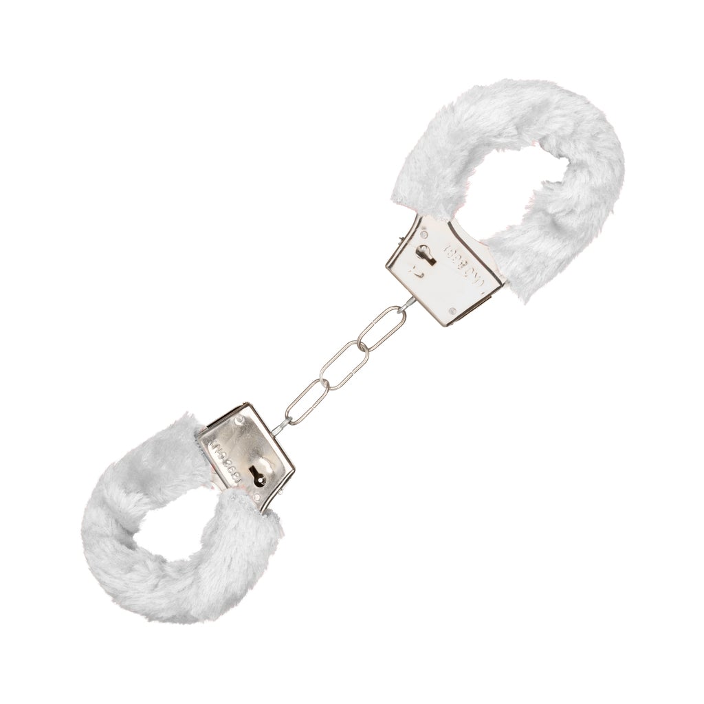 Playful Furry Cuffs – The Love Store Online